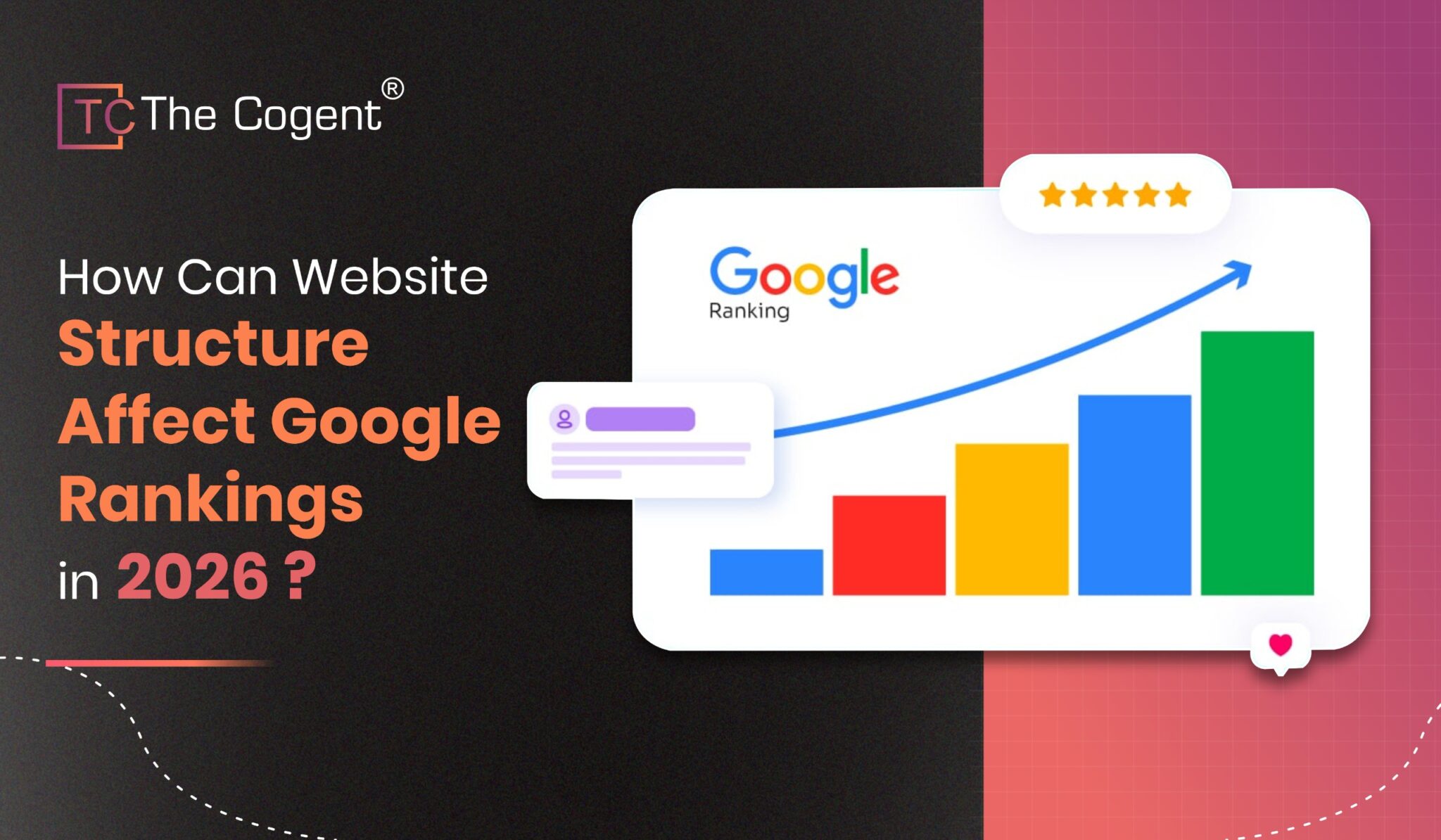 Website Structure SEO Guide: Improve Google Rankings in 2026
